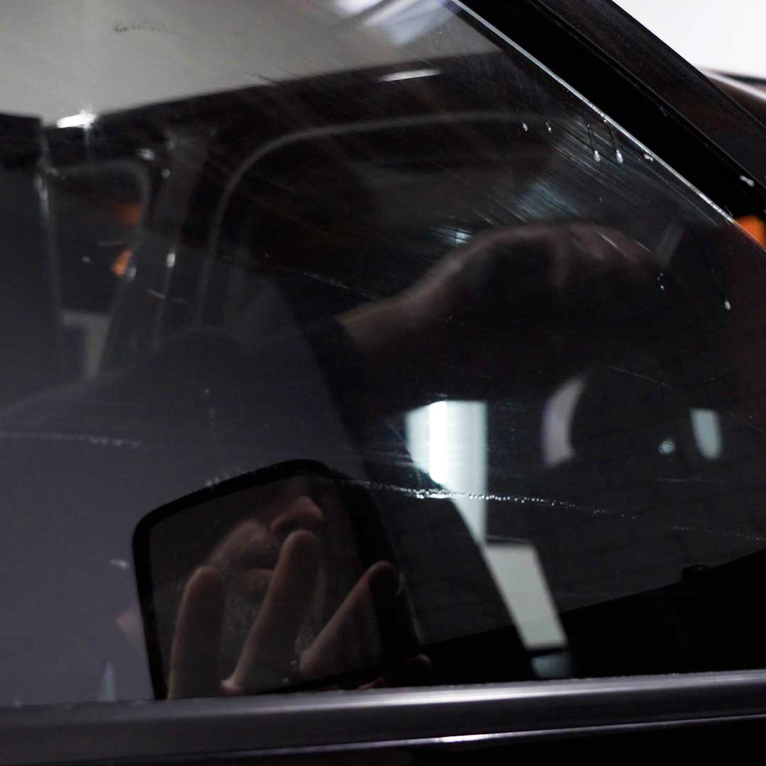 Window Tinting In Eagle Mountain , UT | MohawkTinting