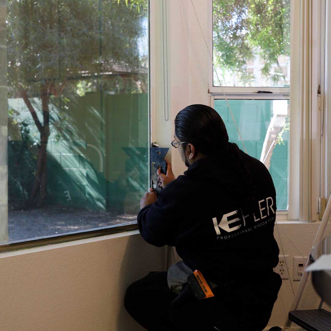 Window Tinting In Eagle Mountain , UT | MohawkTinting