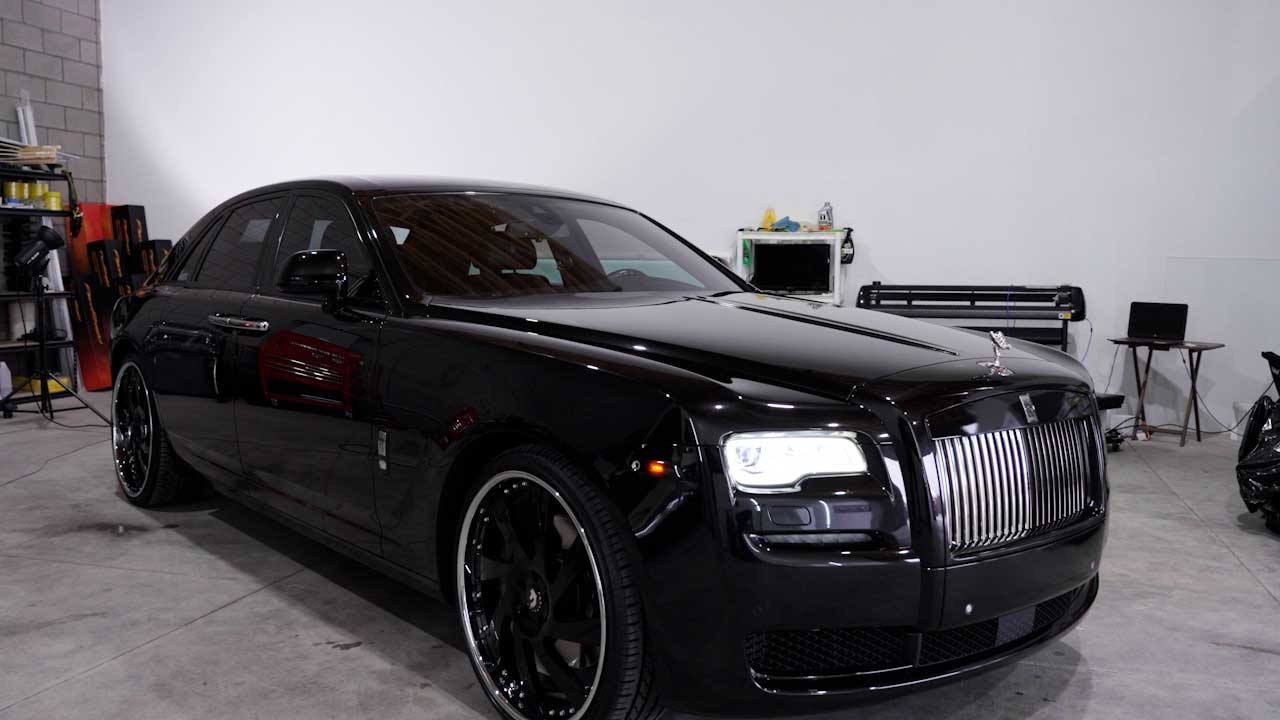 Window Tinting In West Jordan , UT | MohawkTinting