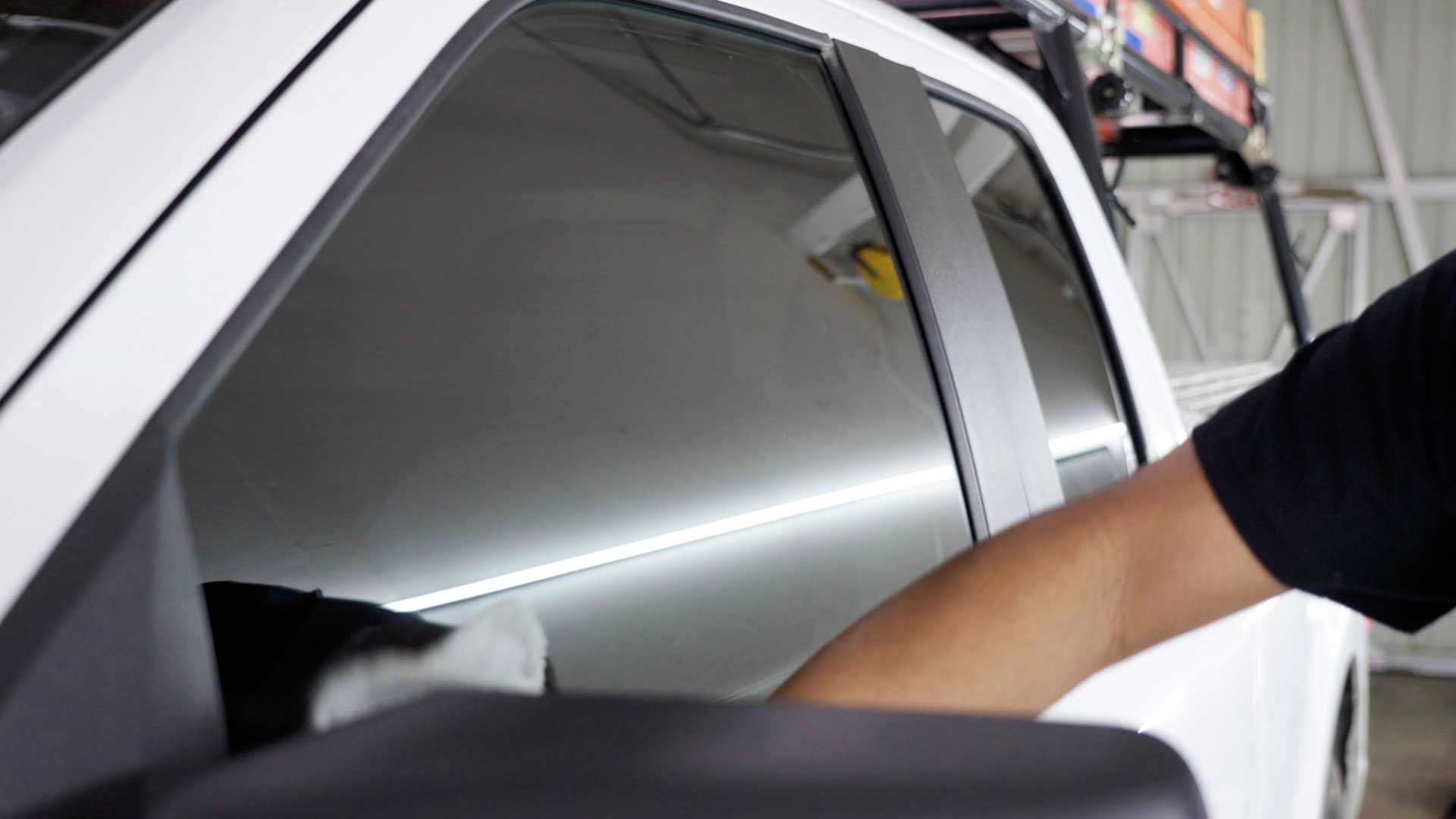 Auto Tinting Methodology: Arrival To Completion | Sandy, UT | MohawkTinting